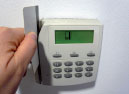 Access Control Systems by Prowatch Security Services, Irvine, Ayrshire